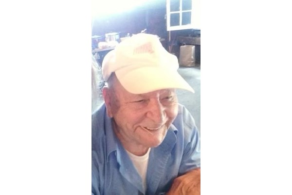 Roger Earl Obituary (2022) - Grant, MI - Fields-Mckinley Funeral and ...