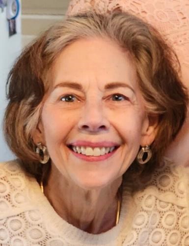 Kathleen Mae Barbour Obituary (2025) - Forest Hills, PA - Wolfe ...