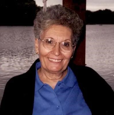 Geraldine T. Laudano Obituary (2025) - West Haven, CT - Keenan Funeral ...