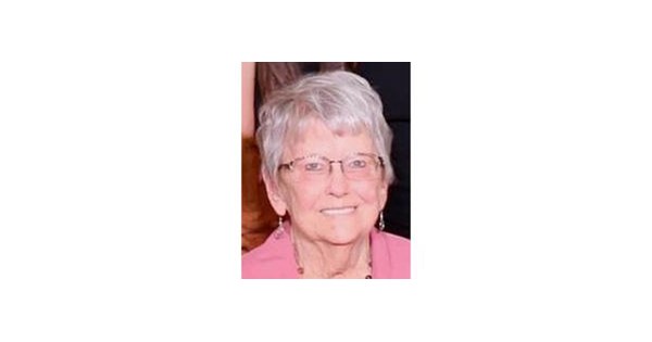 Phyllis May Barton Sheahan Obituary (2025) - Hutchinson, KS - Elliott ...