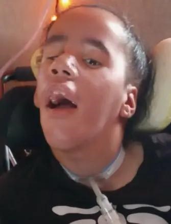 Jovan Rene Mills Obituary (2025) - Monroe, MI - Merkle Funeral Service ...