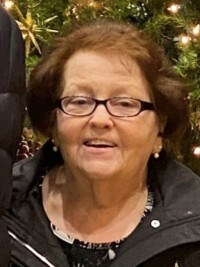 Kathleen "Kathy" Huber Obituary (2026) - Inver Grove Heights, MN ...