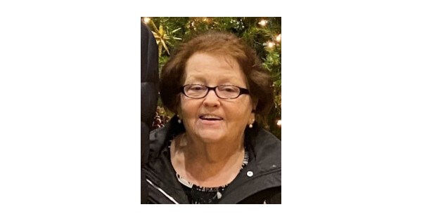 Kathleen "Kathy" Huber Obituary (2026) - Inver Grove Heights, MN ...
