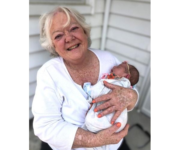 Margaret "Meg Cotter" Peterson Obituary (2026) - Whitman, MA ...