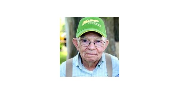 James Robert Grainger Obituary (2024) - LaMonte, MO - Sweeney-Phillips ...