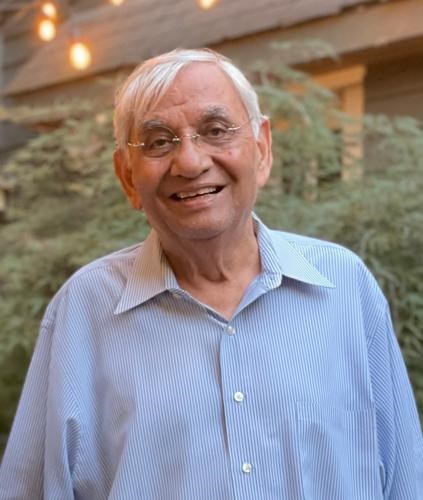 Mahendra S. Pandya Obituary (2023) - Skokie, IL - Haben Funeral Home ...