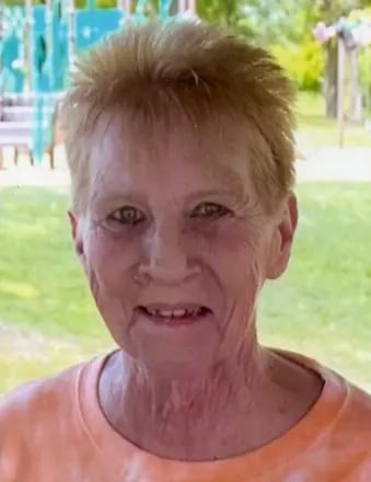 Mary Ann Williams Obituary (2025) - Berwick, PA - Mayo Funeral Home ...