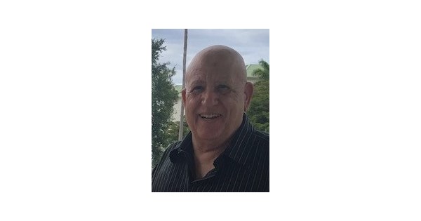 Burton Henry "Burt" Woelkers Obituary (2025) - Punta Gorda, FL ...