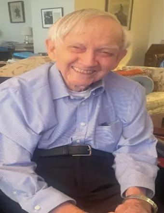 Kenneth Elmer Pearson Obituary (2025) - Houston, TX - Miller Funeral ...