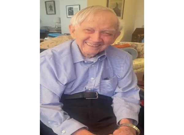 Kenneth Elmer Pearson Obituary (2025) - Houston, TX - Miller Funeral ...