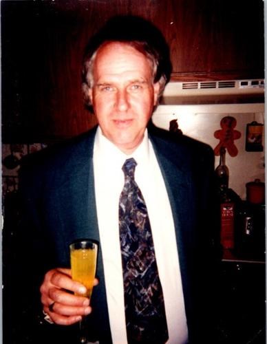 Walter N. Gustavson Obituary (2026) - Camden-Wyoming, DE - Pippin ...