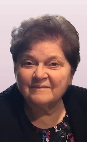 Mary E. Mitchroney Obituary (2024) - Cranston, RI - Woodlawn Funeral ...