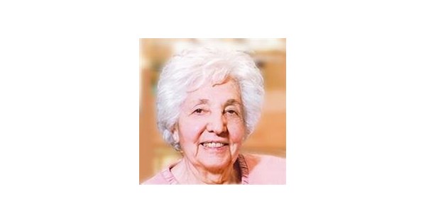 Antoinette Audia Obituary (2025) - Sterling Heights, MI - Wujek ...