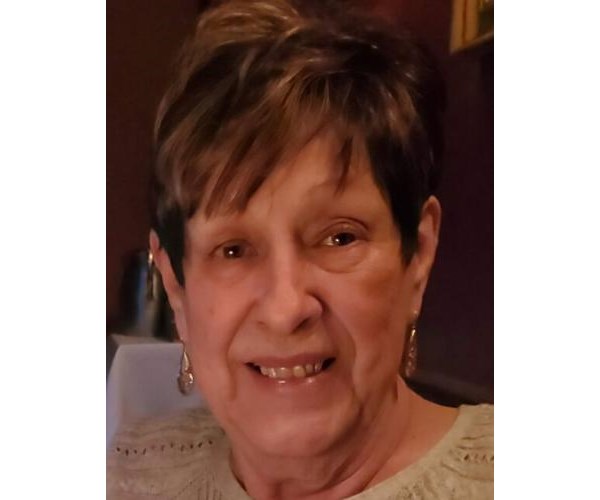 Judith Morris Obituary (2024) - New Franklin, MO - Bach-Yager Funeral ...