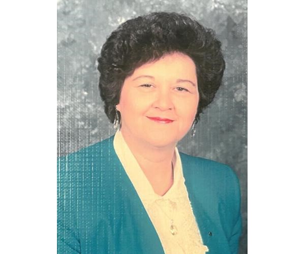 Anna Jane Benton Obituary (2023) - Wilmington, NC - Wilmington Funeral ...