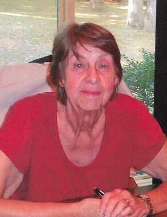 Carolyn Lee Storey Obituary (1942 - 2026) - Howell, MI - Ann Arbor News