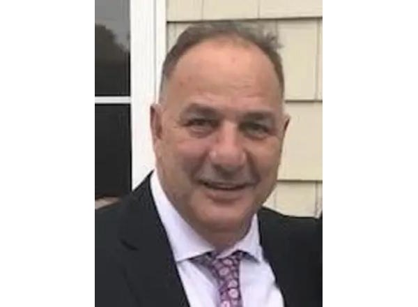 Frank C. Monte Obituary (2025) - Philadelphia, PA - Vincent Gangemi ...
