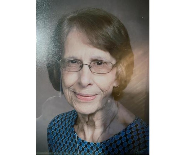 Marilyn Jane Magley Obituary (2026) - Centralia, MO - Fenton-Kendrick ...