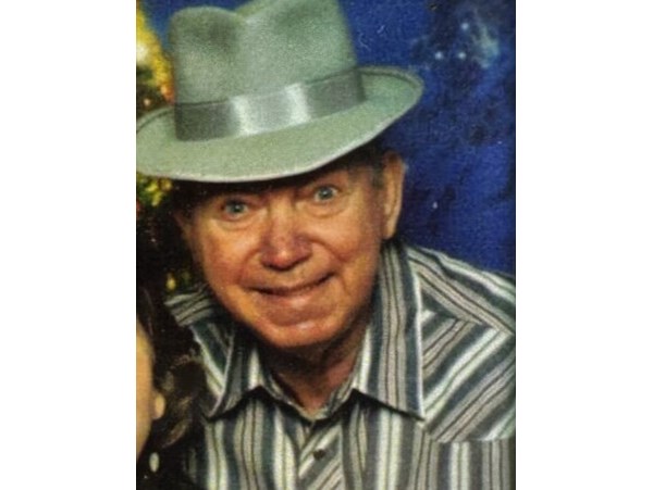 Maynard L. Jones Obituary (2025) - Shelbyville, IN - Murphy-Parks ...