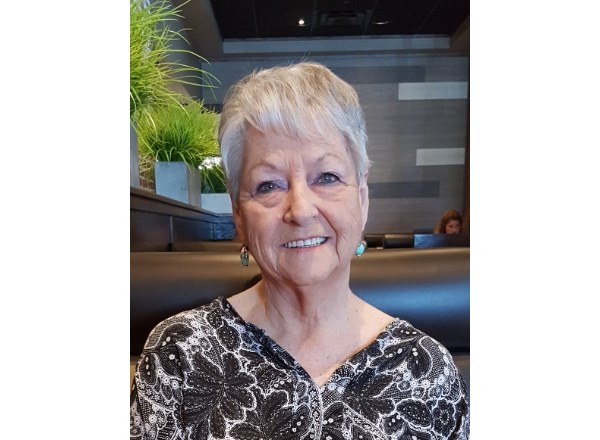 Rosemary LaNelle Drumeller Obituary (2025) - Bethany, OK - Mercer-Adams ...