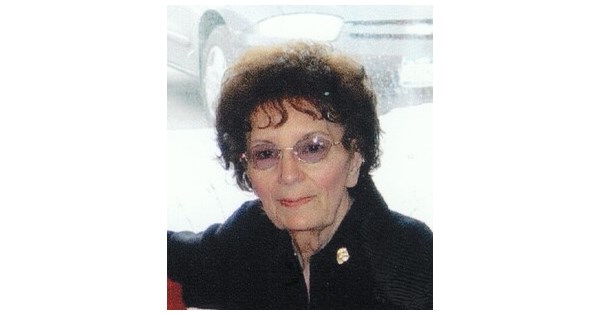 Mary Gallichio Obituary (2022) - Rochester, NY - DiPonzio Funeral Home ...
