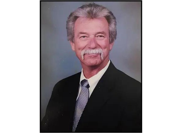 Jimmie Lloyd "Jim" Ballentine Obituary (2025) - Virginia Beach, VA ...