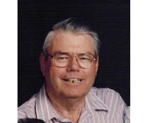 Lavon Hallford Obituary (2023) - Portales, NM - Wheeler Mortuary of ...