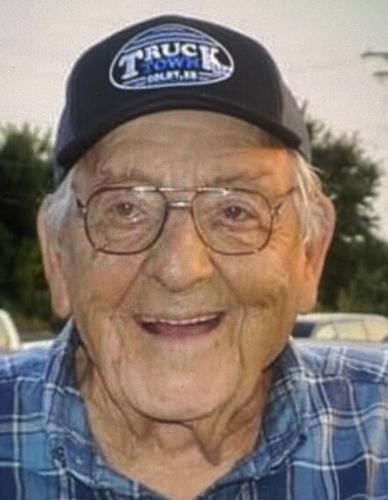 Clyde R. Olson Obituary (2025) - Portland, MI - Lehman Funeral Home ...