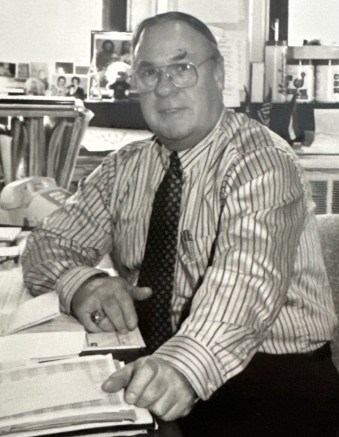 Kenneth John Beck Obituary (2025) - Wallkill, NY - Millspaugh-Ronk ...