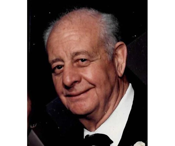 Vincent Porcelli Sr. Obituary (2023) - Lavallette, NJ - Timothy E. Ryan ...