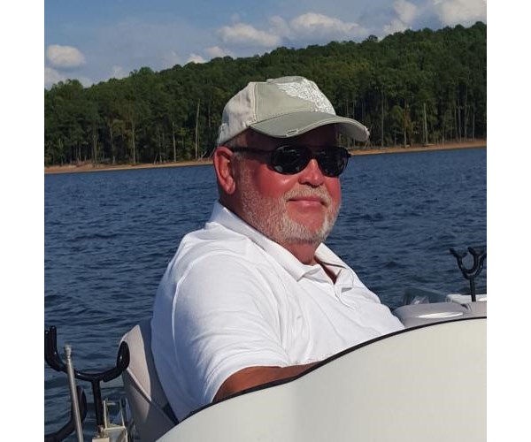 Ronnie Williams Obituary and Online Memorial (2025)