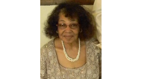 Ida Mae Hollins Glover Hall Obituary (1945 - 2025) - Columbia, SC ...
