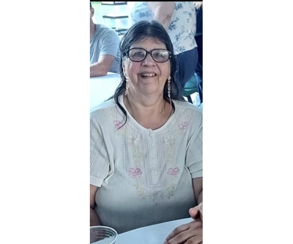 Diane Marini Obituary and Online Memorial (2025)