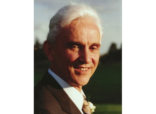Dr. Mario Borelli Ph.D Obituary (1934 - 2026) - Bloomfield, CT - WFSB