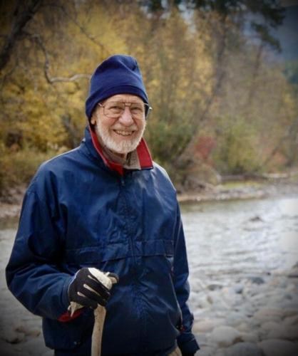 Gregory Flack Zettler Obituary (2024) - Seattle, WA - Emmick Family ...