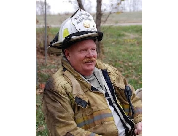 Kevin A. Dailey Obituary (2023) - Lancaster, OH - Frank E. Smith ...