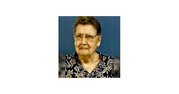 Helen Marie Maxey Obituary (2025) - Centralia, IL - Sutherland - Rankin ...