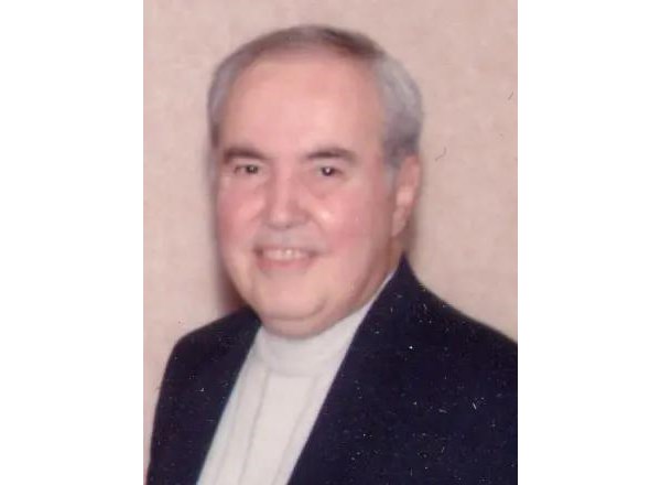 James G Maragos Obituary (2024) - Minot, ND - Thompson - Larson Funeral ...