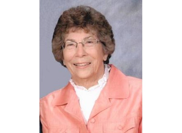 Joyce Glidden Smith Obituary (2026) - Saint Albans, VT - Heald Funeral ...