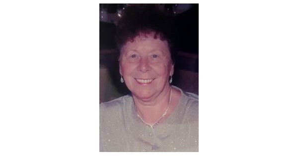 Brigitte K. Hirneiss Obituary (2025) - Fremont, CA - Fremont Memorial ...