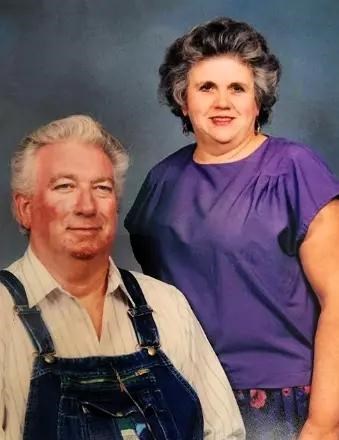 Anna Wynell Trantham Obituary (2025) - Anniston, AL - Anniston Memorial ...