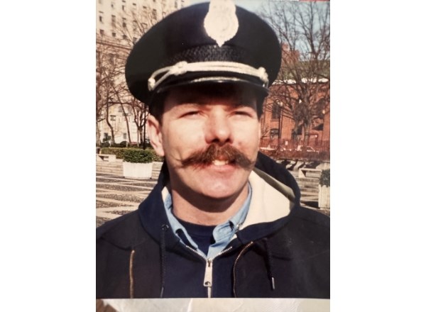 Roger McPherson Obituary (2025)