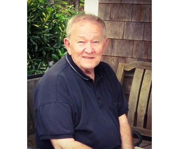 Harry Gerald "Hank" Irving Obituary (2024) - Beltsville, MD - Donald V ...