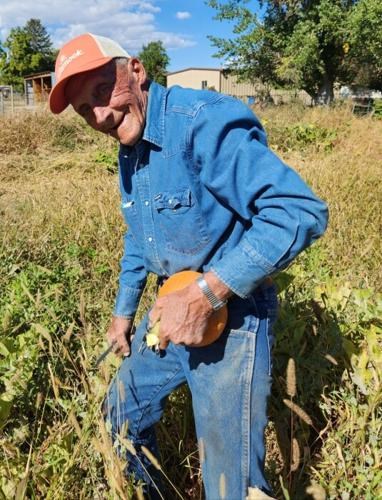 Larry Farmer Obituary (2024) - Canon City, CO - Holt Family Funeral Home