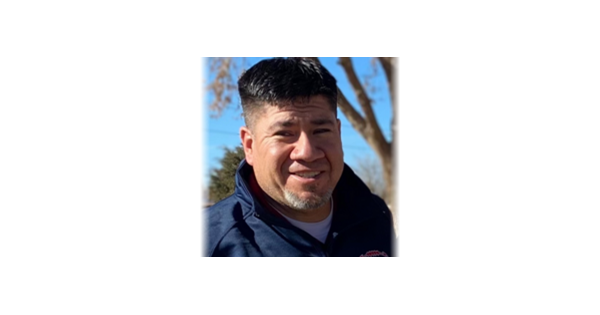 Ricky Martinez Baca Obituary (2024) - Santa Clara, NM - Terrazas ...