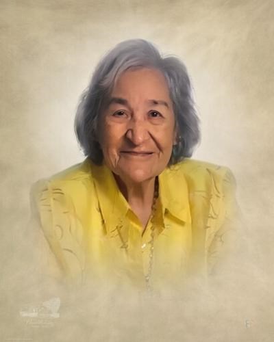 Maria Gloria Baez Obituary (2024) - Seguin, TX - Palmer Mortuary ...