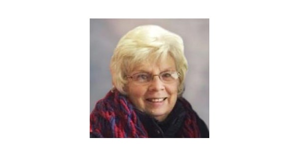 Carol Ann Hamilton Obituary (2025) - Cedar Rapids, IA - Iowa Cremation ...