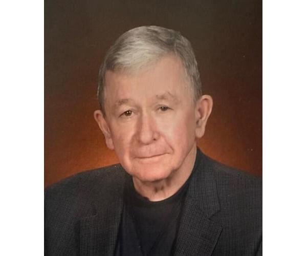 George Frederick Perry Obituary (2025) - Brockton, MA - Carroll-Thomas ...