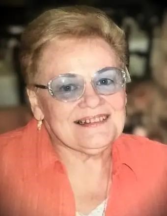Mary Ramoutar Obituary (2026) - Mahopac, NY - Cargain Funeral Homes Inc ...