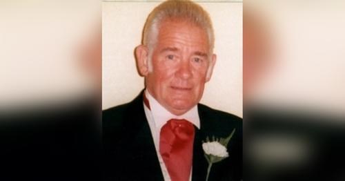 Kenneth Pitchford Obituary (2023) - Bridgewater, MA - Chapman Funerals ...